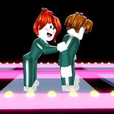 Impossible Glass Bridge Squid Game Per ROBLOX Gioco Download