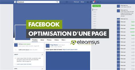 L Optimisation D Une Page FB Pourquoi Confier Cela Aux Professionnels