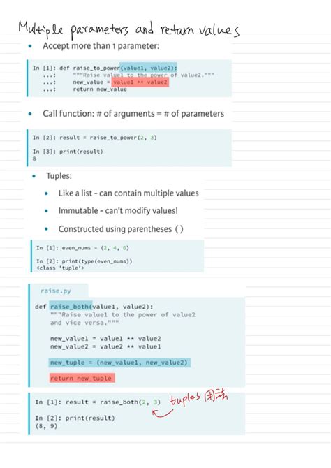 Python Data Science Toolbox Part I PDF
