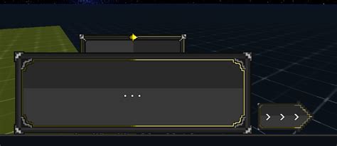 Thoughts On This Dialogue Gui Creations Feedback Developer Forum