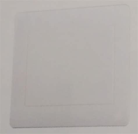 Square Modular Sheet At Best Price In Dungarpur By Asankhya Corporate