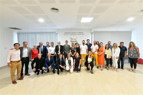 El Centro de Medicina Nuclear y Molecular de Entre Ríos celebró los 100