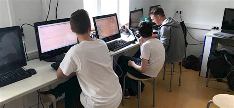 programmieren mit java