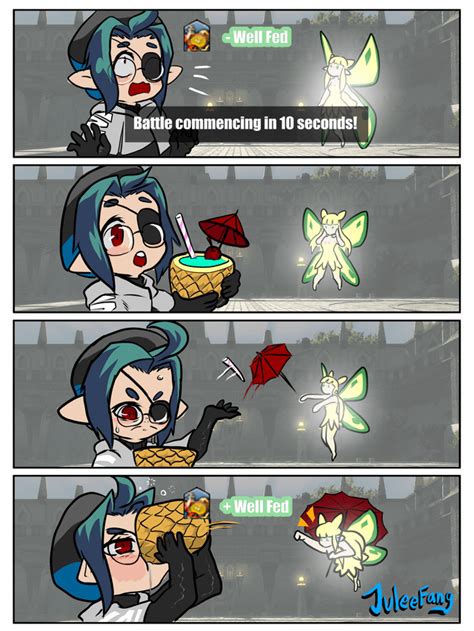 Dawntrail Raid Foods Gonna Be Like R Ffxiv