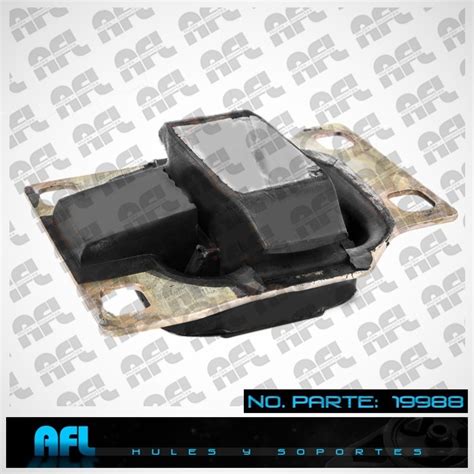 Juego De Soportes Ford Focus Motor Transmision Meses Sin Intereses