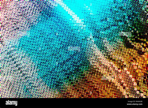 Graphic Design Texture
