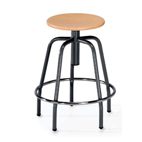 Taburete Para Laboratorio Tablam ️aulamobel 100 Seguro