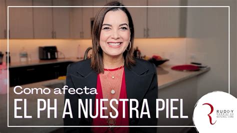 El Ph Es Una Medida De Acidez O Alcalinidad En Una Escala De 0 A 14 La