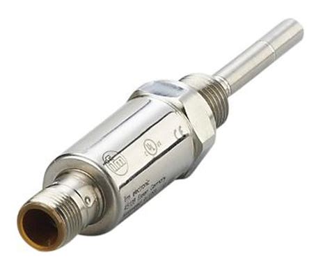 TA3115: терморезистивный датчик температуры IFM Electronic | ТА