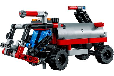 LEGO 42084 - LEGO TECHNIC - Hook Loader | Toymania.gr