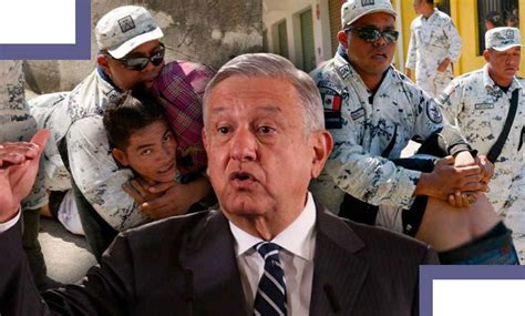 México Usó Dinero De Fondo Para Centroamérica Para Frenar Migración Ap