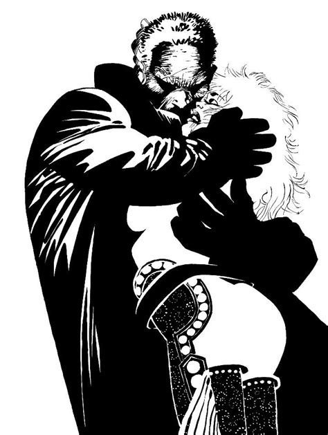 Sin City By Frank Miller Frank Miller Art Frank Miller Comics Sin