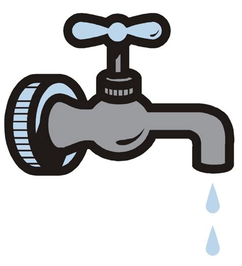 Tap Clipart Clipground
