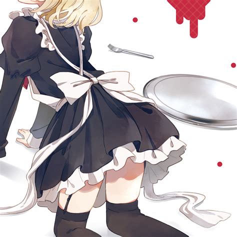 Rumia Touhou Drawn By Nig Danbooru