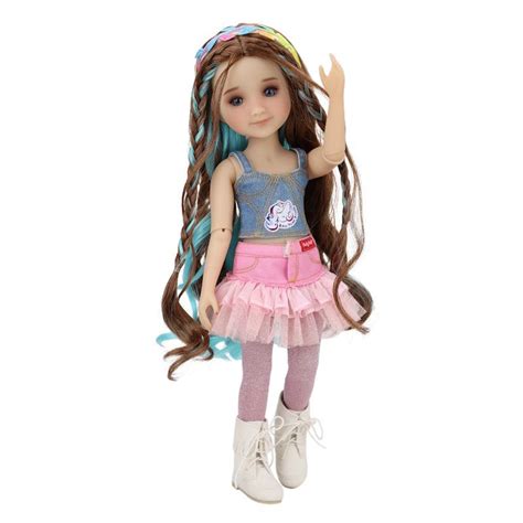 Ella De Ruby Red Fashion Friends Mi Tienda Nelybel