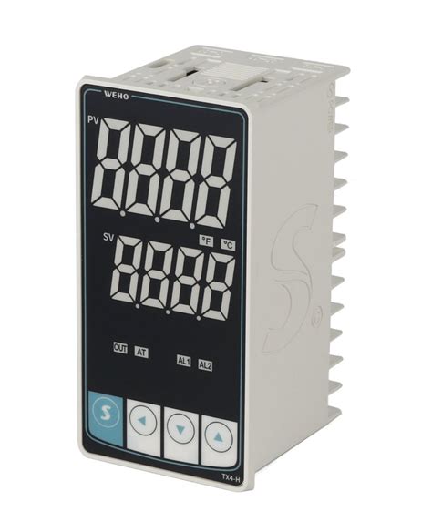 Tx4 H 48 96mm Output Ssr Relay Thermostat Digital Pid Temperature