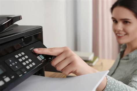 Optimize Workflow By Picking The Best Copier Speed