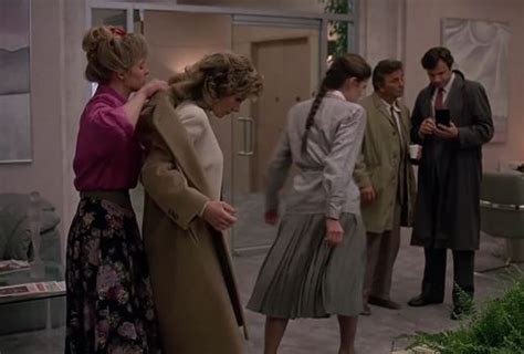 Episode Review Columbo Sex And The Married Detective The