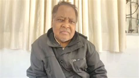 Jhargram Bjp Mp Left ফের ভাঙন পদ্মবনে এবার দল ছাড়লেন ঝাড়গ্রামের