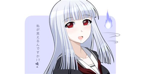 魔法先生ネギま 振り向きさよちゃん 一条 高雪のイラスト Pixiv