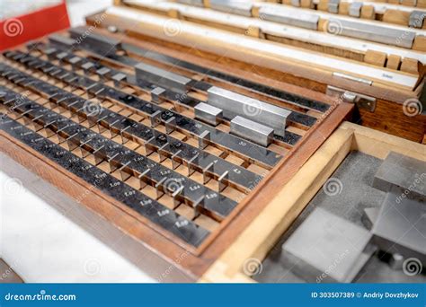 Explain The Gauge Blocks At Rita Skelley Blog