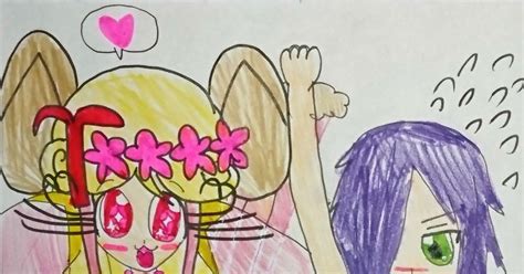ギルドスターズ アリシープの出会い！その1 オディア813誕生日のイラスト Pixiv