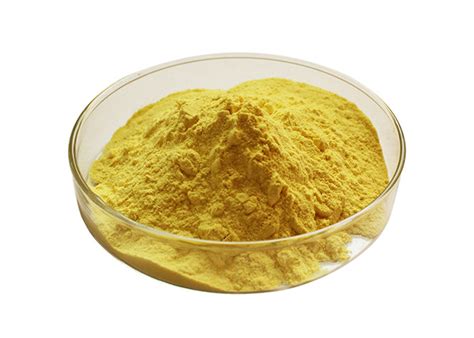 Improving Immunity Pine Pollen Herbal Extract Powder