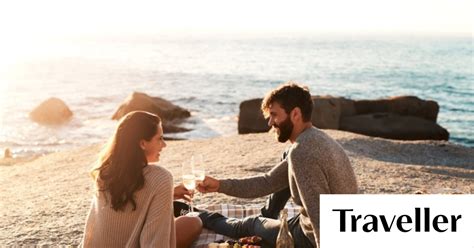 Summer Loving 4 Romantic Weekends