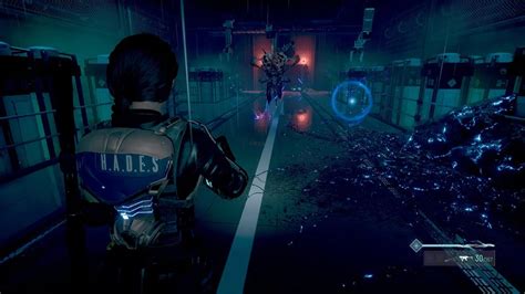 Review Daymare 1994 Sandcastle Un Homenaje Al Survival Horror Que