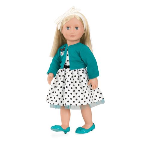 Ruby Our Generation Dolls Wikia Fandom