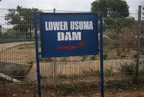 Usuma Dam 2026 All You Must Know Before You Go With Reviews