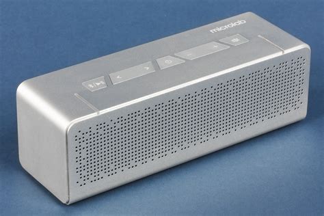 Беспроводная колонка Microlab T5