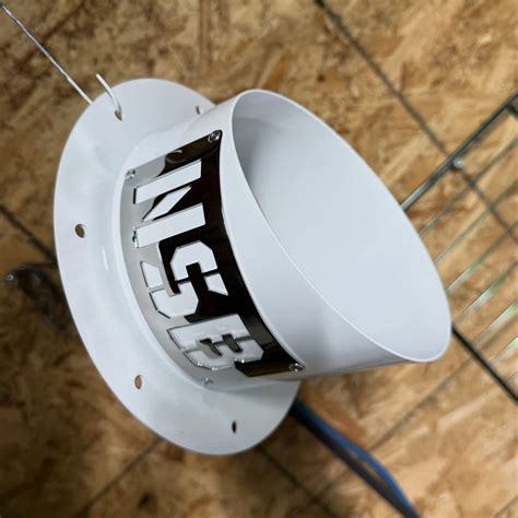 Hood Stacks Northspec Built