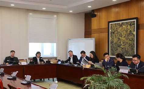 Хүнсний боловсруулах үйлдвэрлэлийн чиглэлээр судалж санал боловсруулах үүрэг бүхий ажлын