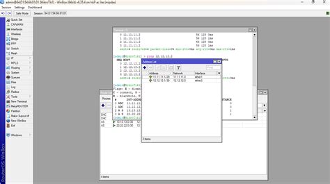 Lab 22 Static Routing