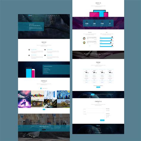 Seif Portfolio