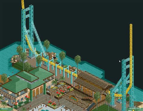 Openrct 2 Wont Open Saved Files It Opens The Folder I Click And It