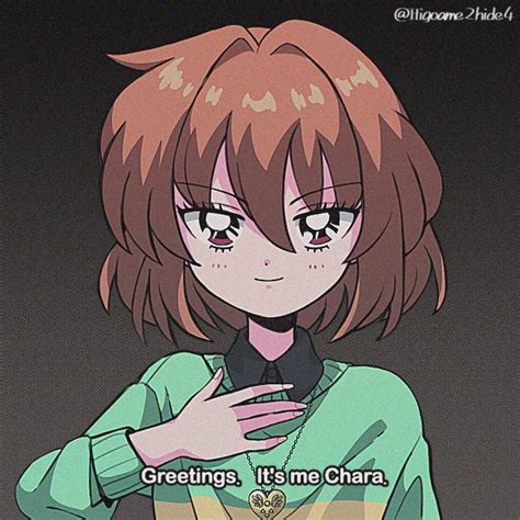An Anime Character Holding A Cell Phone With The Caption Greetings It