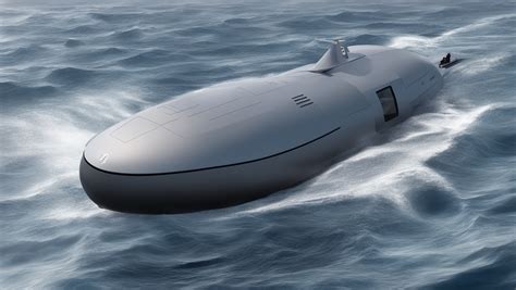Hd Hyundai And Palantir Partner To Develop Unmanned Surface Vessel For Maritime Surveillance