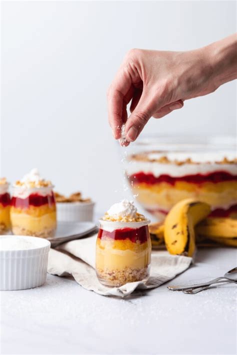 30 Fruit Desserts Easy Recipes Insanely Good