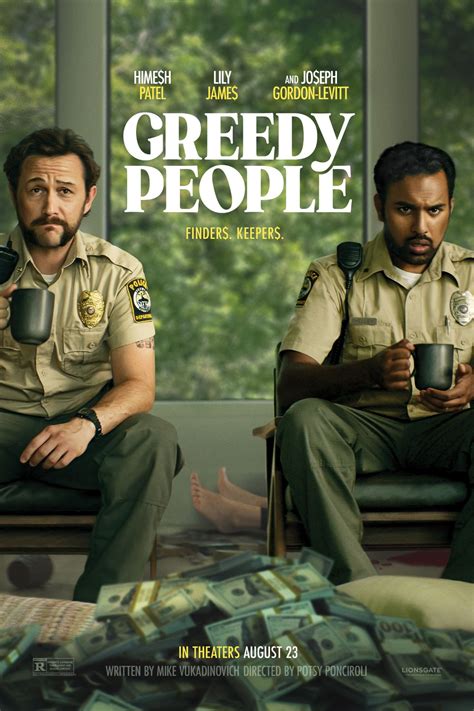 Greedy People Review Coen Brother Vibes Help Boost Hillbilly Noir