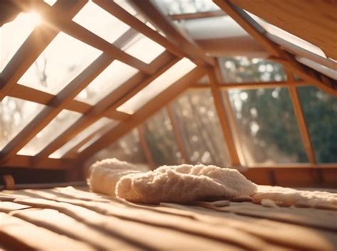 9 Best Roof Insulation Types For Your Home 1 Roof Insulation
