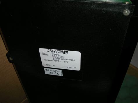 RELIANCE ELECTRIC 57404 3 57C404C询价 虎窝淘