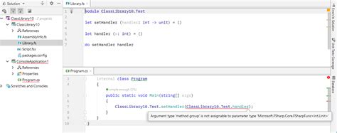 cannot pass f function to another f function in c code · issue 6128
