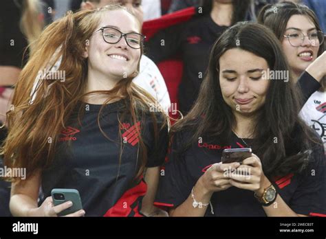 PR CURITIBA 01 24 2024 PARANAENSE 2024 ATHLETICO PR Via AP