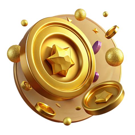 Magnificent Classic Gold Coin Spinning Animation Frames Cutout Exclusive 60077472 Png