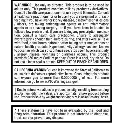 Allmax Quickmass 10lbs