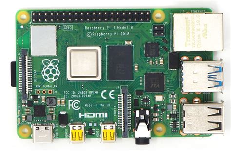 1 Setup And Management Raspberry Pi Cookbook 4th Edition Book