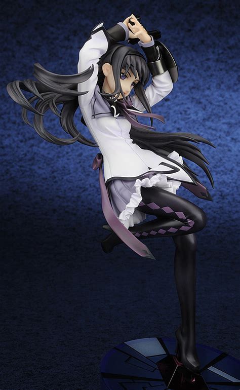 Madoka Magica Homura Figure Good Smile Company Tokyo Otaku Mode Tom