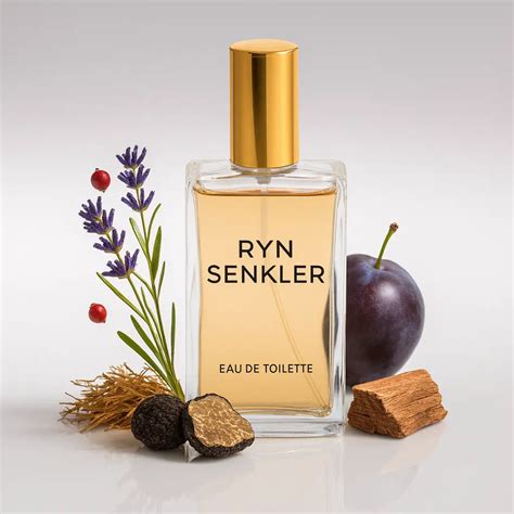 Ryn Senkler N° 207 Férfi Parfüm Alvera Hu Webáruház